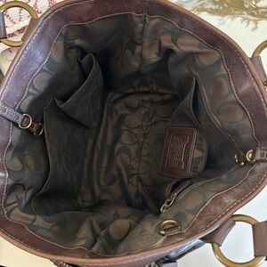 Coach | Bags | Coach Rare Vintage This Is A Legacy Handbag | Poshmark